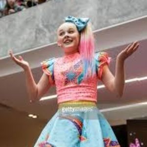 Hand Crafted | Dresses | Jojo Siwa Dress | Poshmark